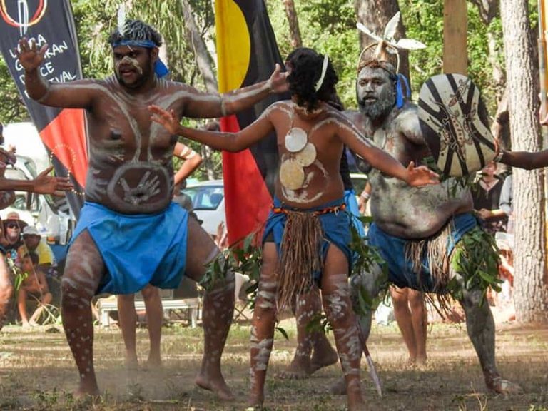 Laura Dance Festival - Quinkan Celebration of the World’s Oldest Living ...